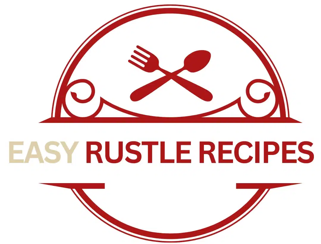 Contact Us - Easy Rustle Recipes