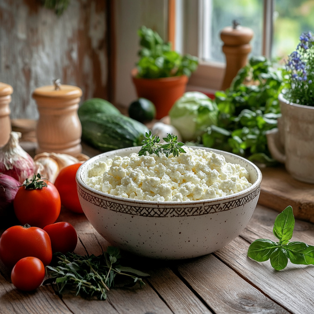 Cottage Cheese Recipes for Weight Loss: 7 Amazing Ideas to Try