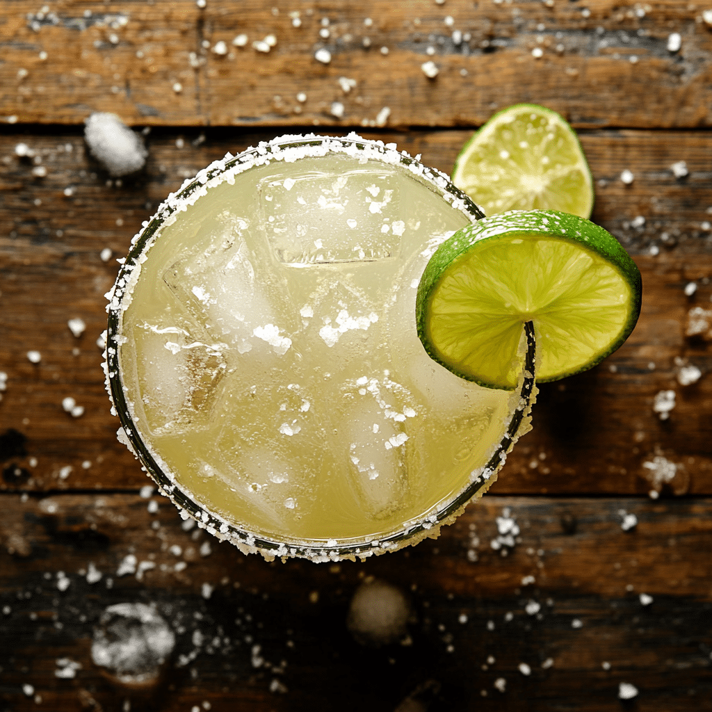 Easy Margarita Recipe – 3-2-1 Rule for Great Taste Every Time